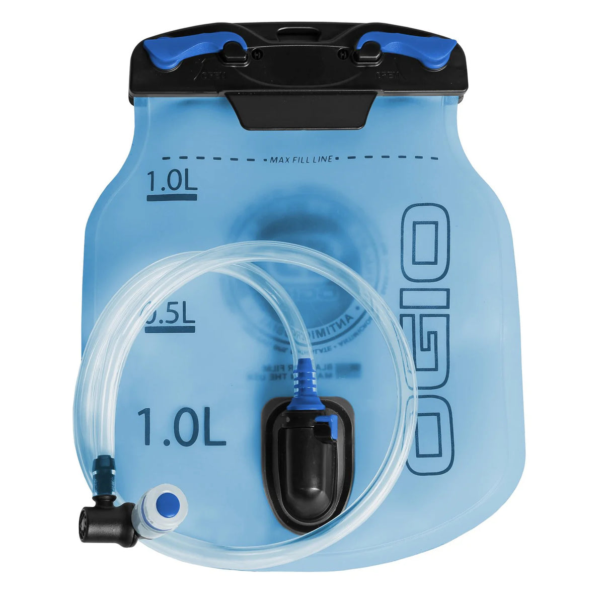 Ogio Replacement Hydration Pack Reservoir - 1L — Privateer Mx Supply