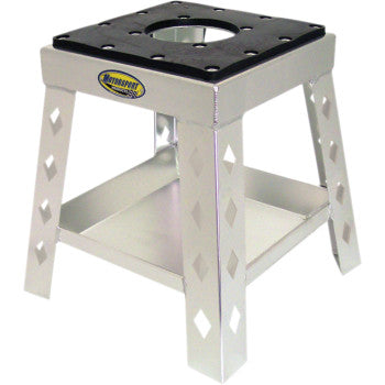 Motorsport Products Mini/Supermoto Bike Stand — Privateer Mx Supply