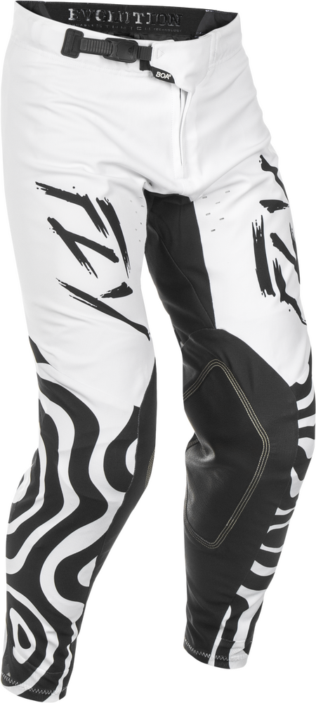 Fly Racing Evolution DST LE Abyss Pants 2025 CLOSEOUT — Privateer Mx Supply