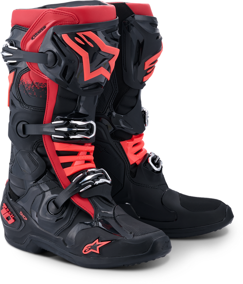 Boots - MX Locker — Privateer Mx Supply