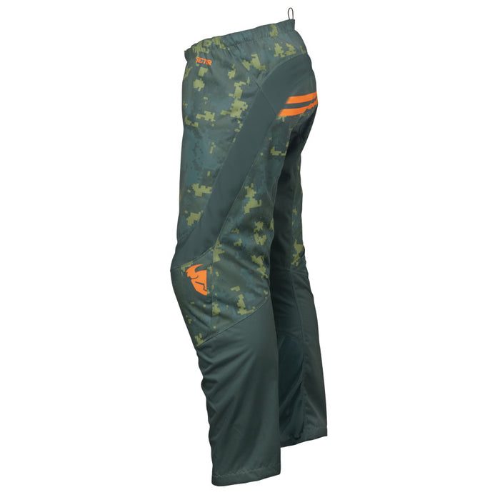 Thor Sector Digi Pants 2024 — Privateer Mx Supply