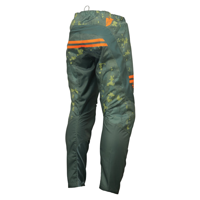Thor Sector Digi Pants 2024 — Privateer Mx Supply