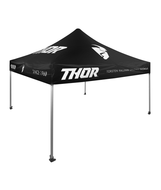 Thor Track Canopy — Privateer Mx Supply