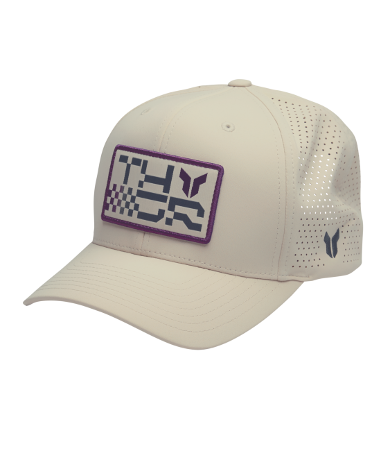 Thor Vantage Snapback Hat — Privateer Mx Supply