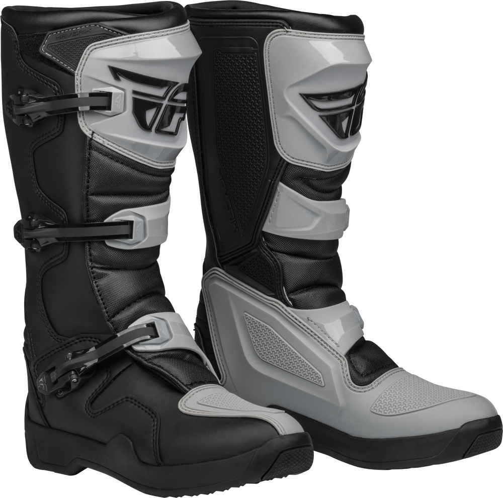 Fly Racing Maverik LT Boots — Privateer Mx Supply