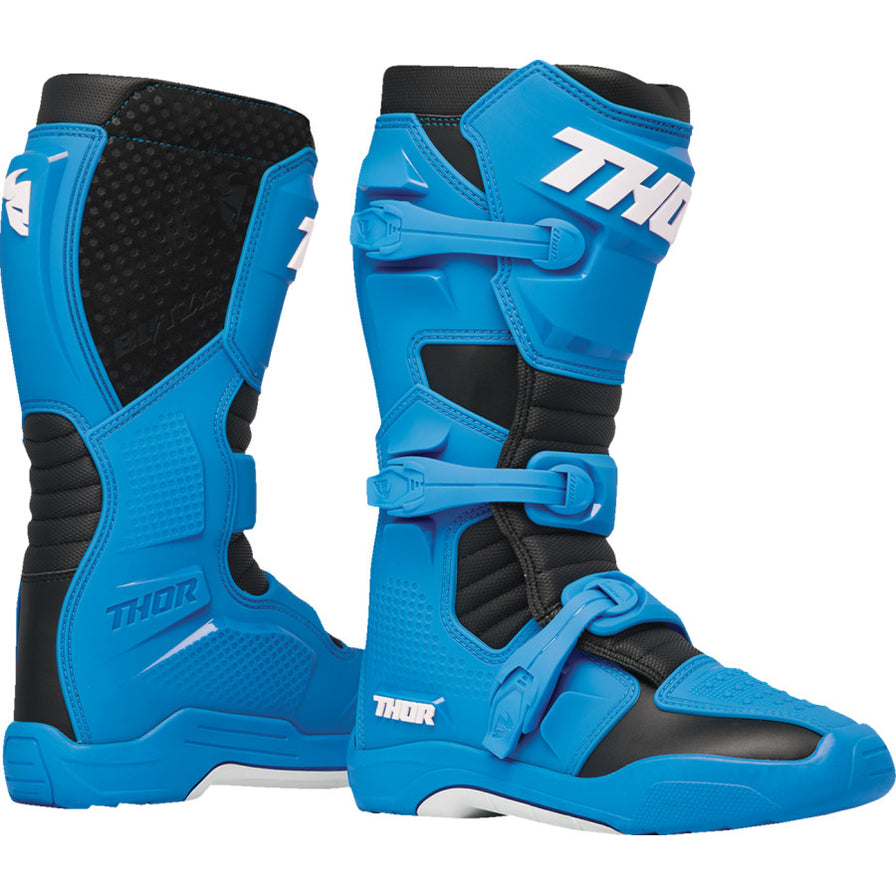 Boots - MX Locker — Privateer Mx Supply