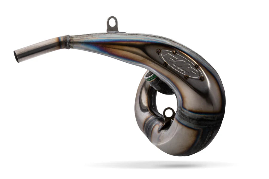 FMF Factory Fatty Exhaust Pipe - 02-25 RM85 — Privateer Mx Supply