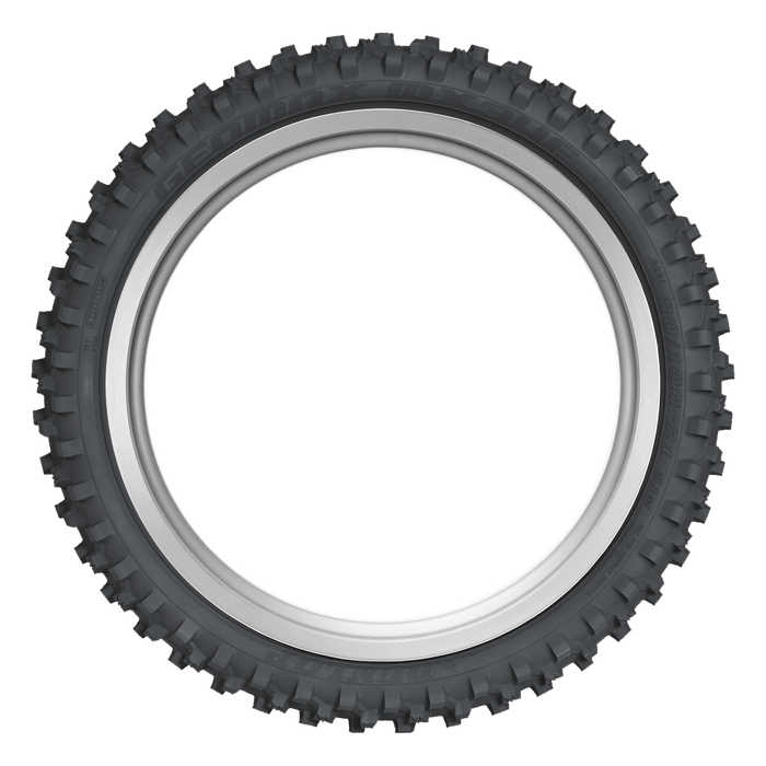 Dunlop Geomax MX34 Tire — Privateer Mx Supply