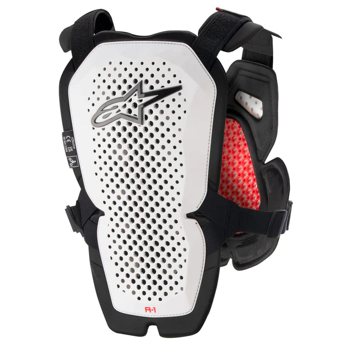 Alpinestars A-1 Pro Chest Protector — Privateer Mx Supply