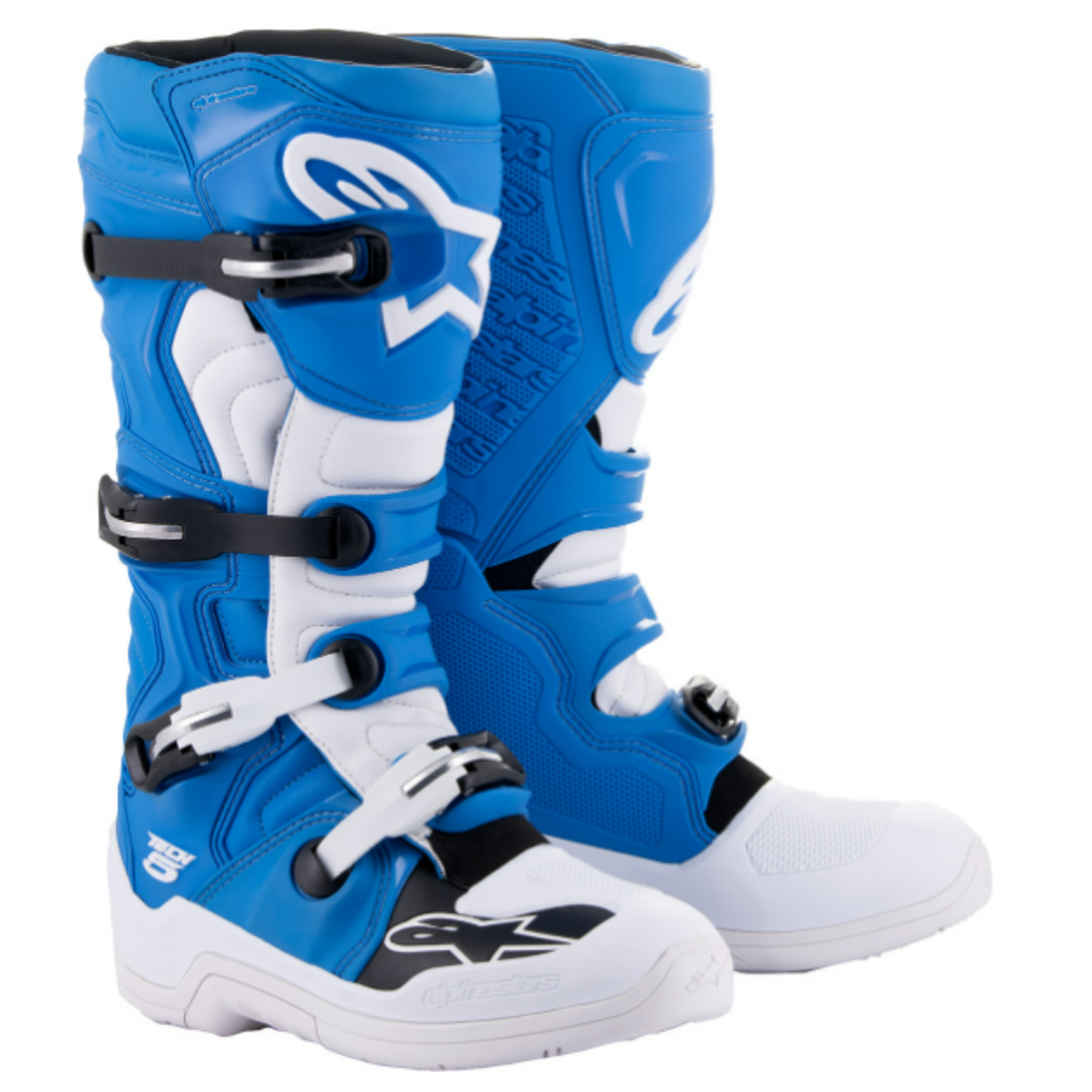 Boots - MX Locker — Privateer Mx Supply