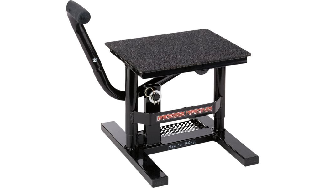 Moose Racing Mini Lift Stand — Privateer Mx Supply