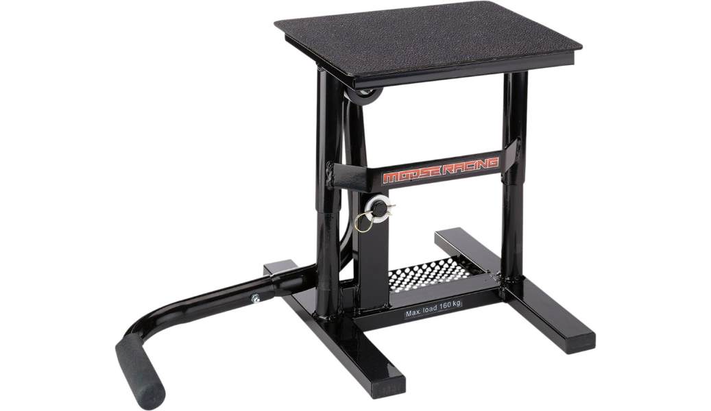 Moose Racing Mini Lift Stand — Privateer Mx Supply