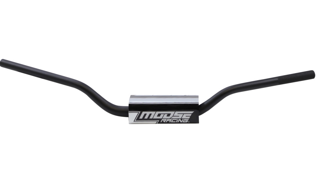 Moose Racing 1 1/8" EKO Aluminum Handlebars — Privateer Mx Supply